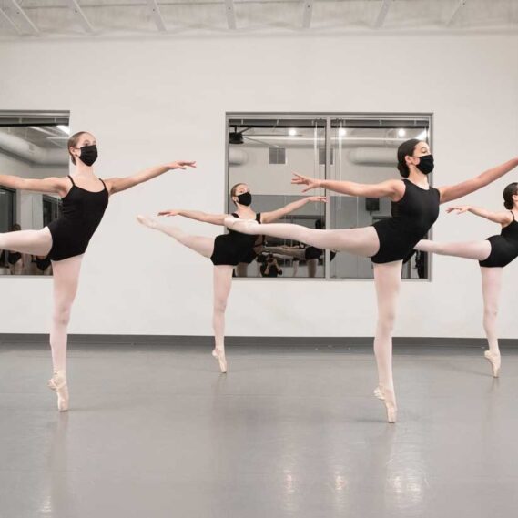 Evolution Dance San Diego - Dance for all ages