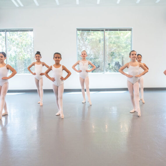 Evolution Dance San Diego - Dance for all ages