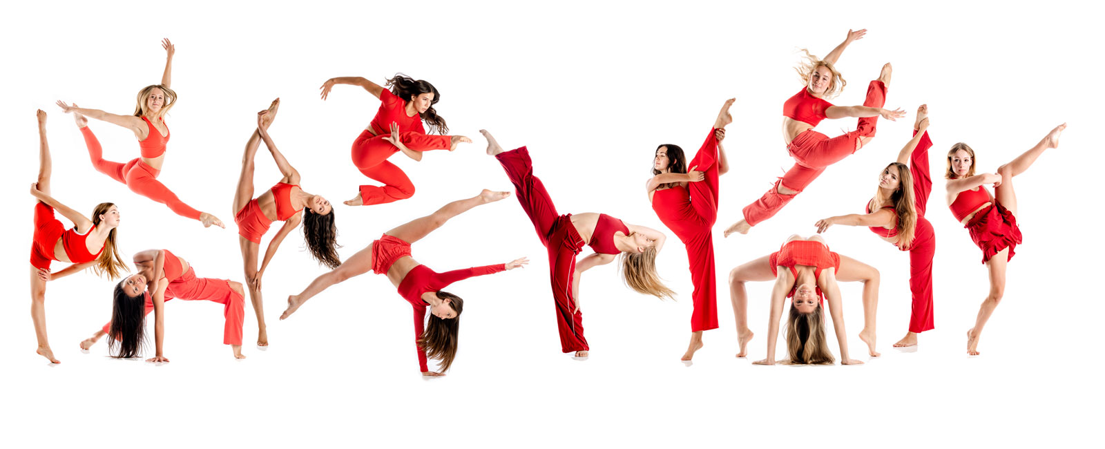 Evolution Dance San Diego - Dance for all ages