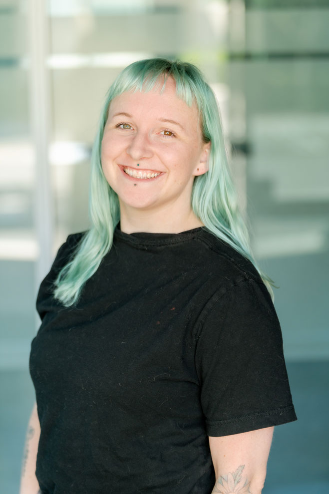 Daisy - Evolution Dance San Diego