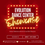 Evolution Dance San Diego - Dance for all ages